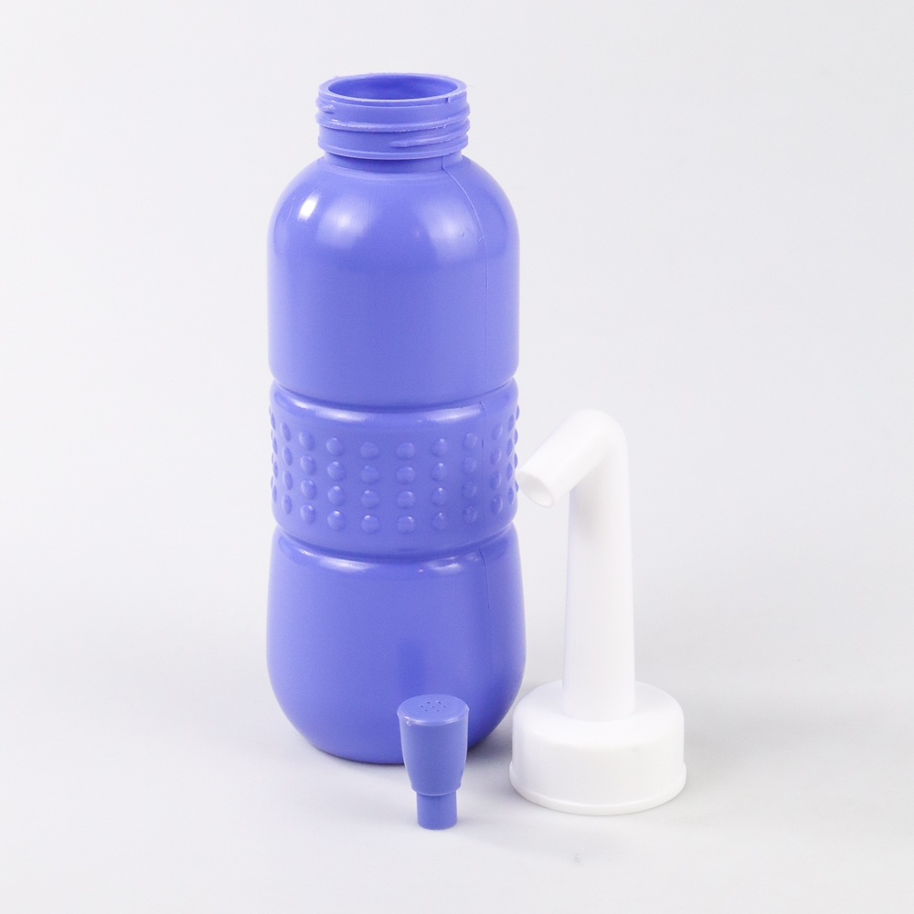 Jual Botol Semprotan Cebok Toilet Portable Travel Bidet Sprayer 450 ML ...