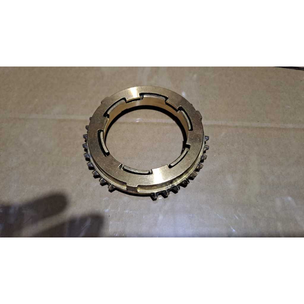 Jual Cone Double Ring Sinkronis Sinkromis Synchronizer Gigi 1 - 2 ...