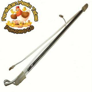 Jual Pemanas Kaca Heater Pemanas Mesin Tetas Mitsubishi 13inc | Shopee ...