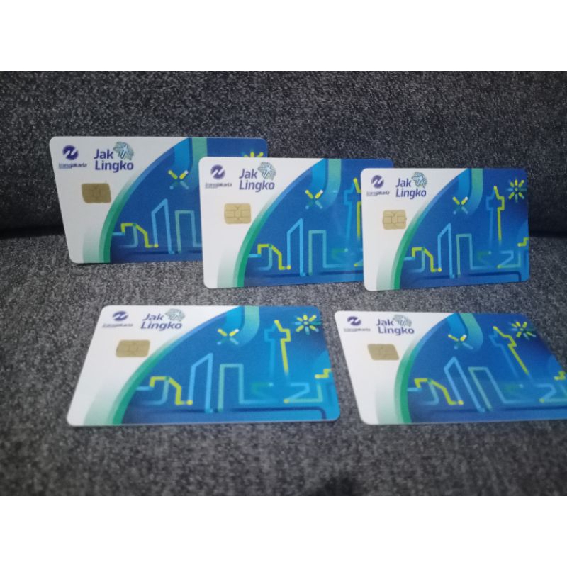 Jual FLAZZ BCA GEN 2 - Dengan Saldo & NFC | Shopee Indonesia
