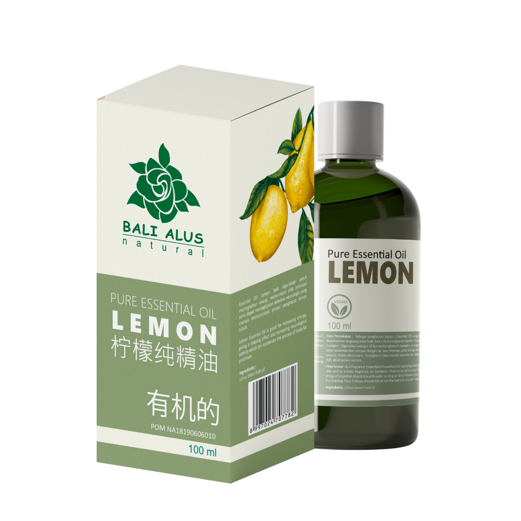 Jual Bali Alus Essential oil 100 ml | Shopee Indonesia