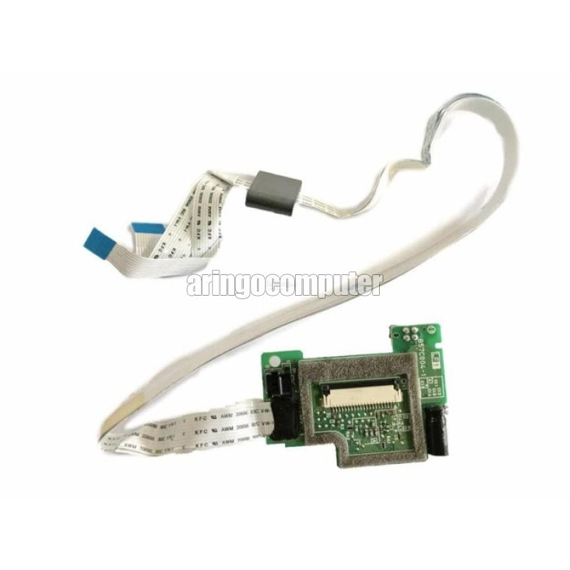 Jual Acc Printer Brother CARRIAGE PCB ASSY (SP) | Shopee Indonesia