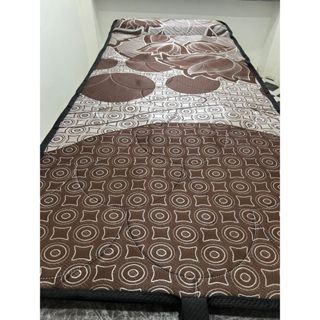 Jual [RAMADAN FREE ONGKIR & BISA COD CEK DULU ] Kasur Lipat Gulung Busa ...