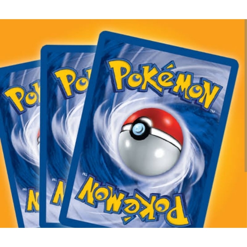 Jual kartu pokemon bahasa Indonesia (satuan) | Shopee Indonesia