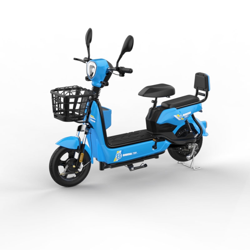 Jual Sepeda Listrik Geekman 45kg 48V12ah Garansi Produsen | Shopee ...