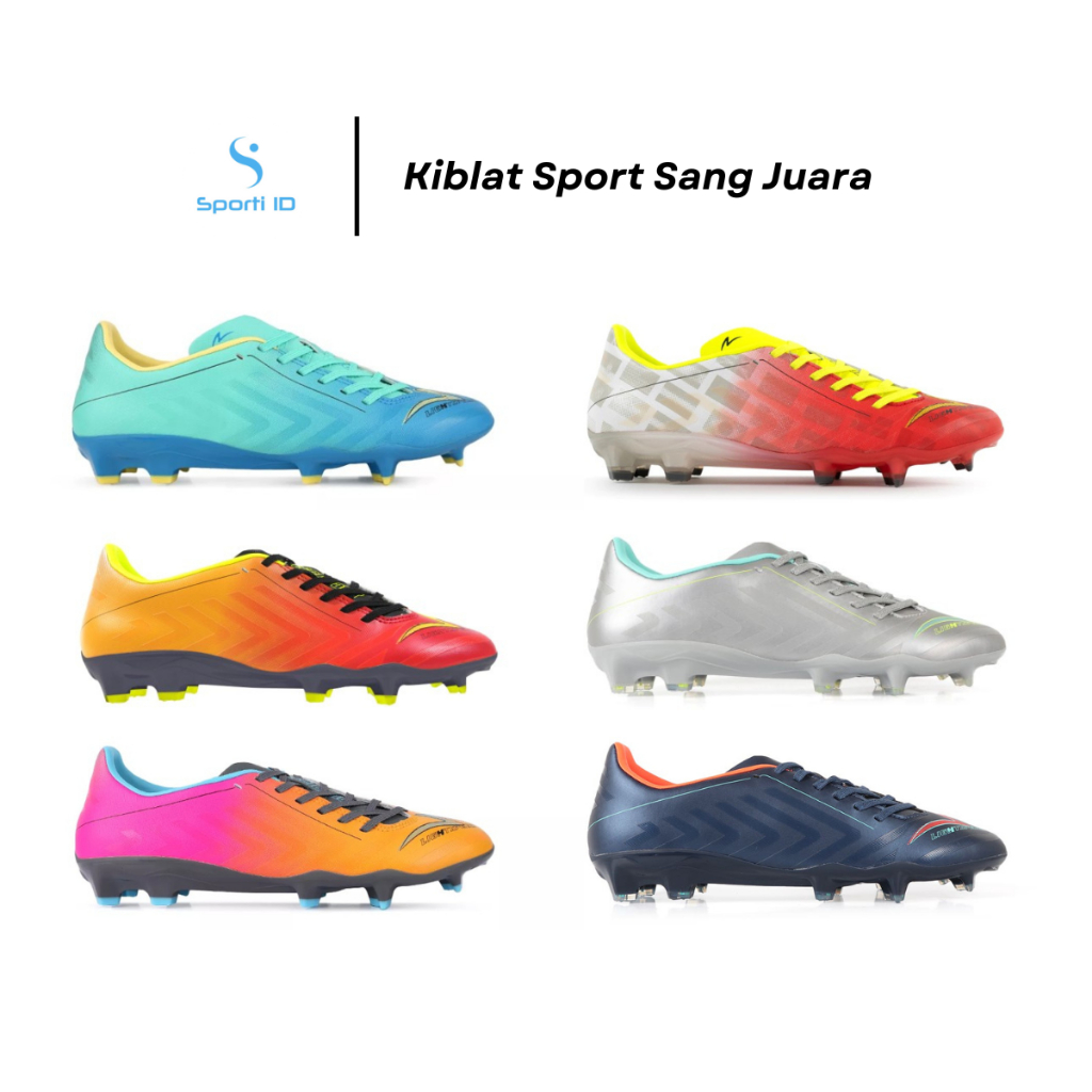 Jual Specs Accelerator Lightspeed 4 Pro FG - 5 Warna Original | Shopee ...