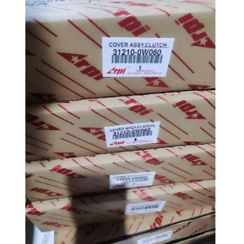 Jual matahari atau clutch cover Dyna dan Dutro | Shopee Indonesia