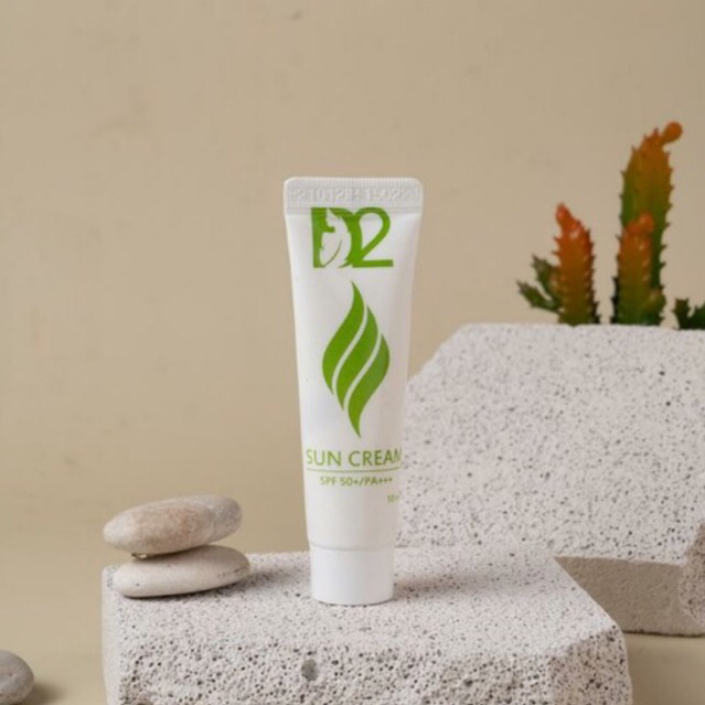 Jual ZEETA - Sunscreen Spf 50 (D2) (10g) | Shopee Indonesia