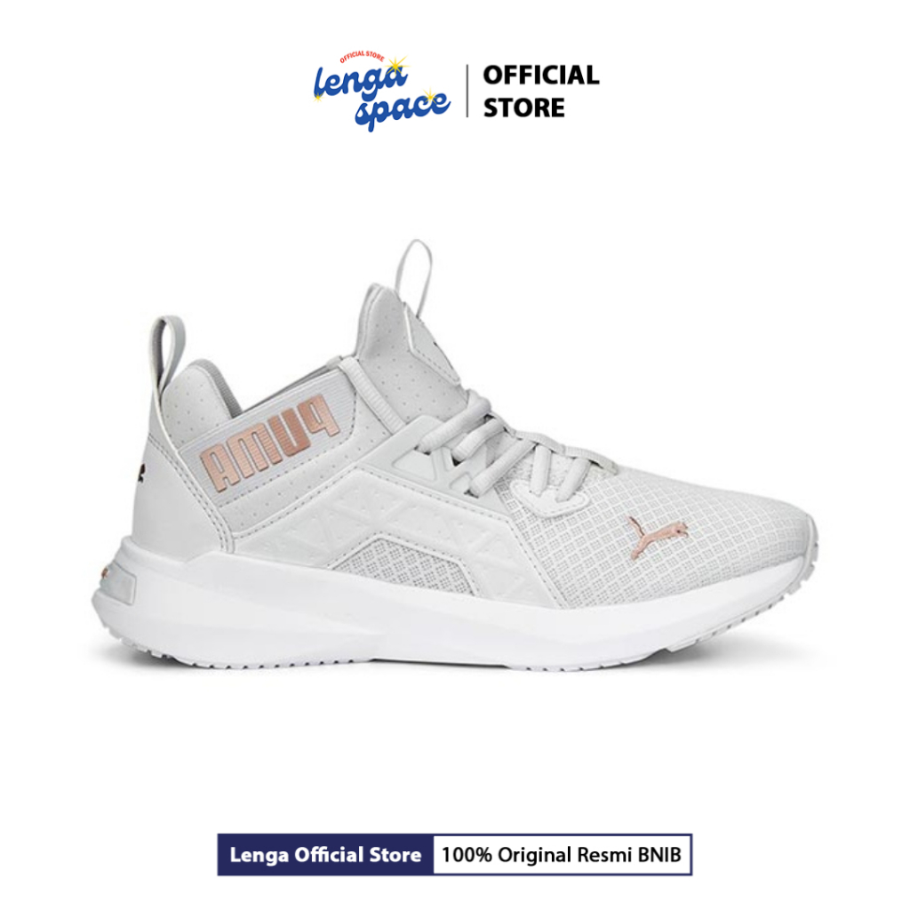 Jual Sepatu Lari Wmns Puma Softride Enzo NXT Rose Gold (195235-19 ...