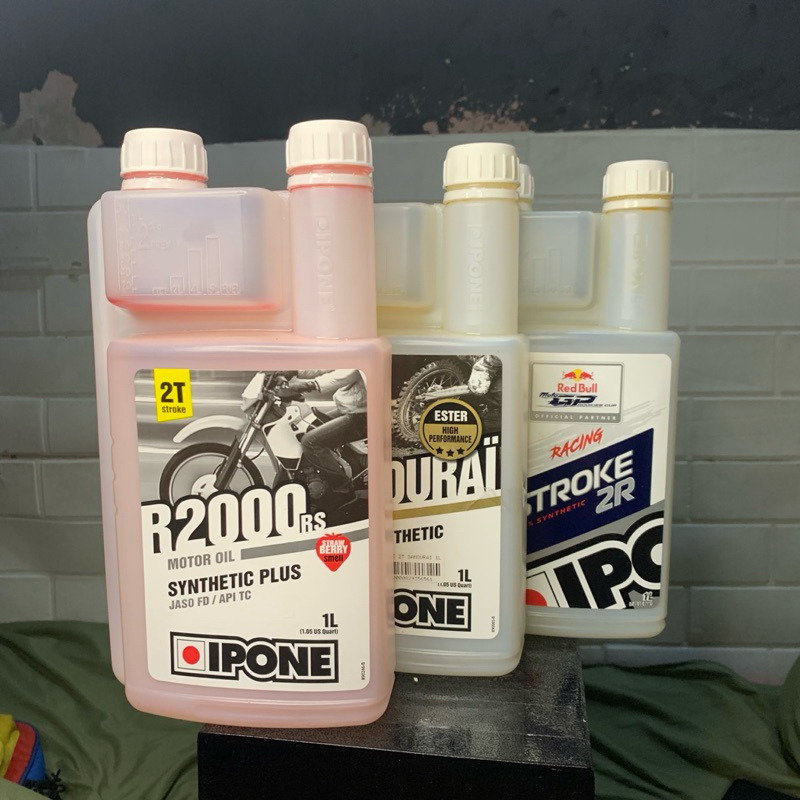 Jual Botol kosong oli samping 2tak / Botol kosong oli samping Vespa ...