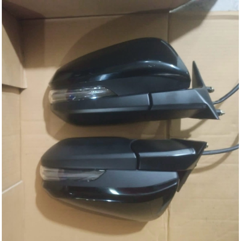 Jual spion innova reborn retrack pnp custom kijang kapsul | Shopee ...