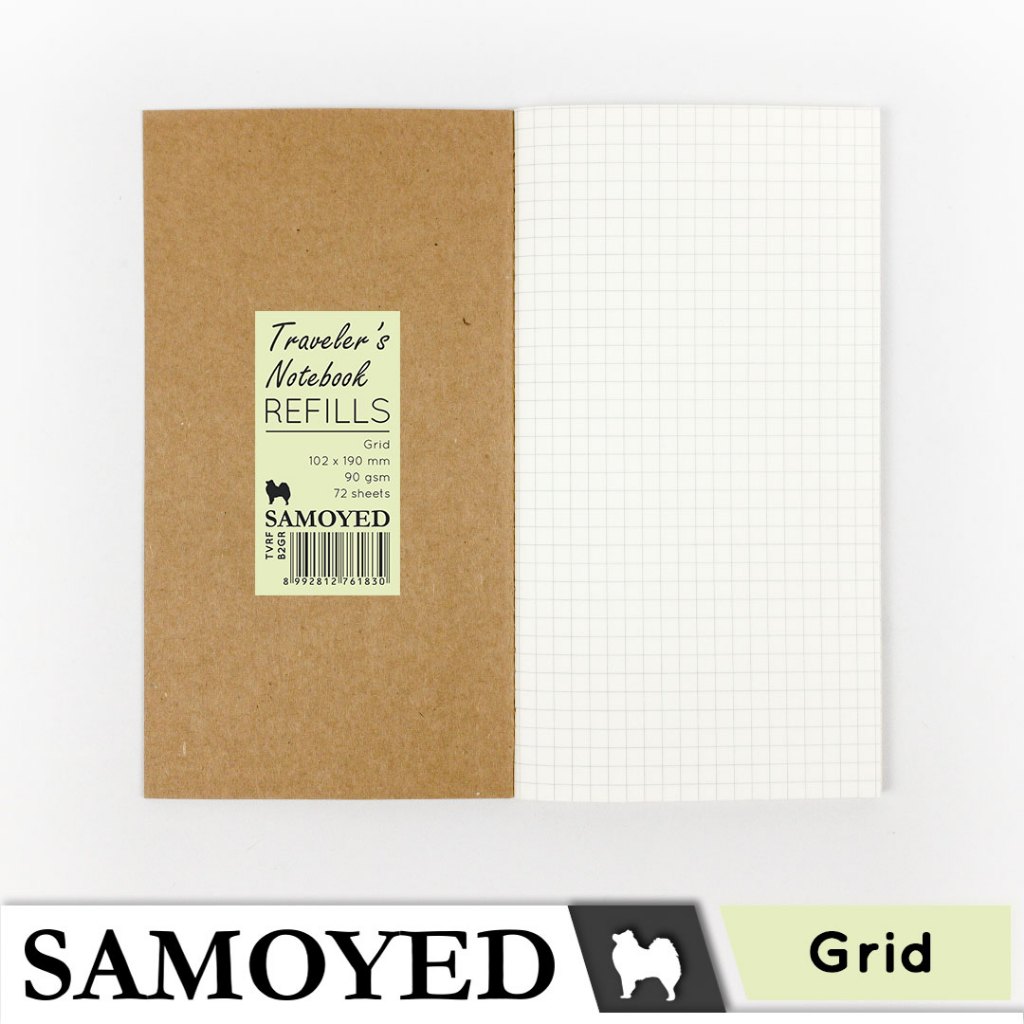 Jual Isi / Refill Kertas / Buku Tulis / Catatan / Agenda / Jurnal ...