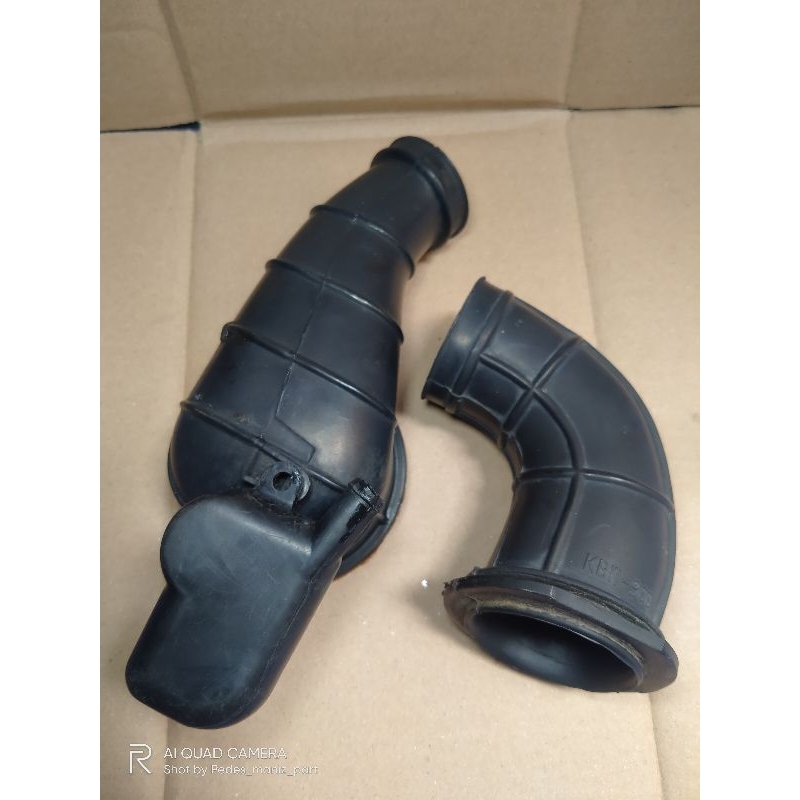 Jual Karet filter Tiger Megapro original copotan motor | Shopee Indonesia