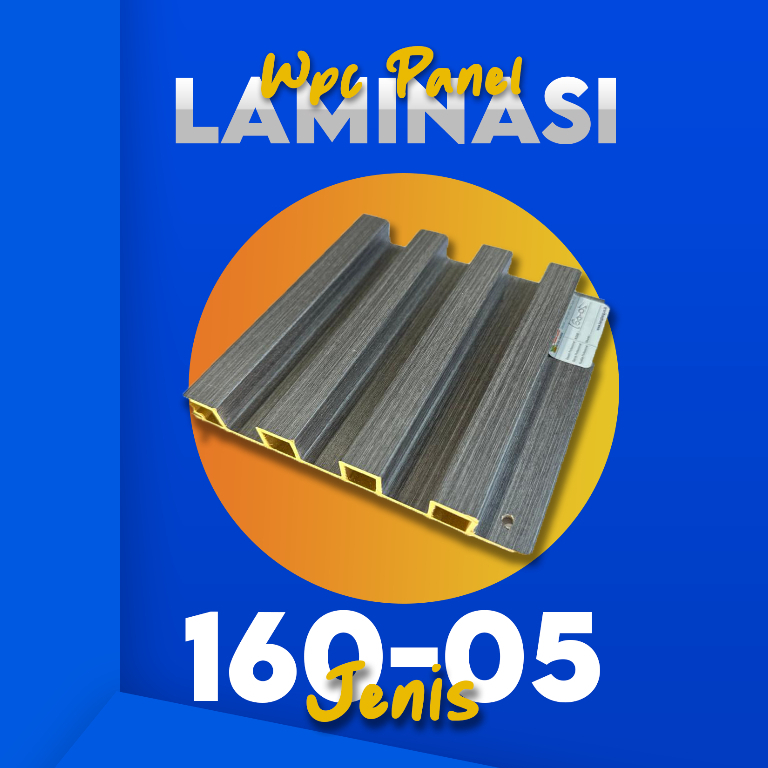Jual WPC PANEL LAMINASI PANJANG 1 METER LEBAR 16 CM | Shopee Indonesia