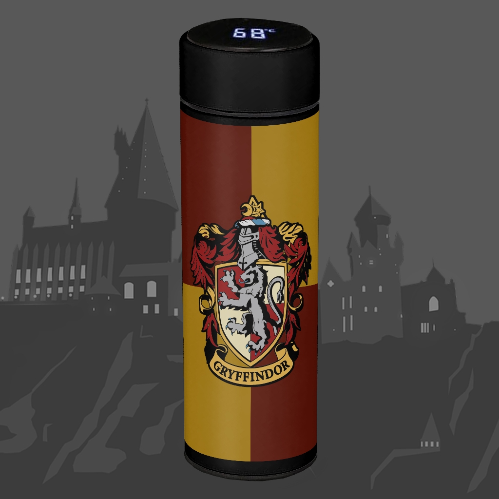 Jual Tumbler Harry Potter Gryffindor Shopee Indonesia