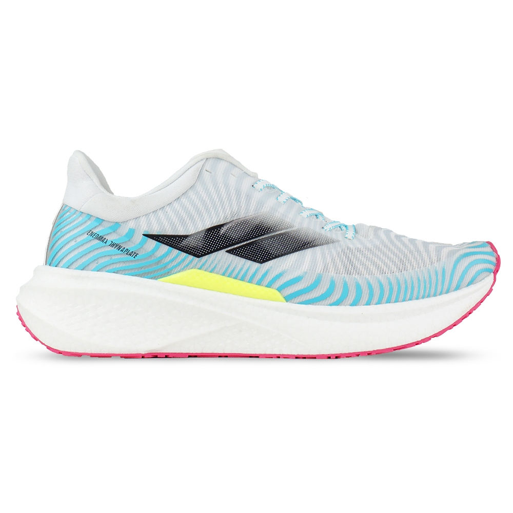 Jual Sepatu Running Mills Enermax Dynaplate Original | Shopee Indonesia