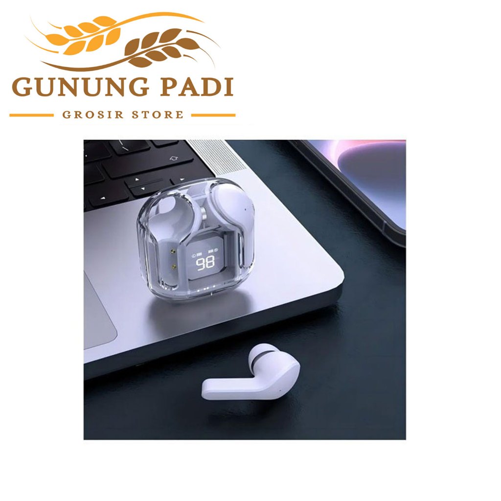 Jual TWS Ultrapods MINI Headset Bluetooth | Shopee Indonesia