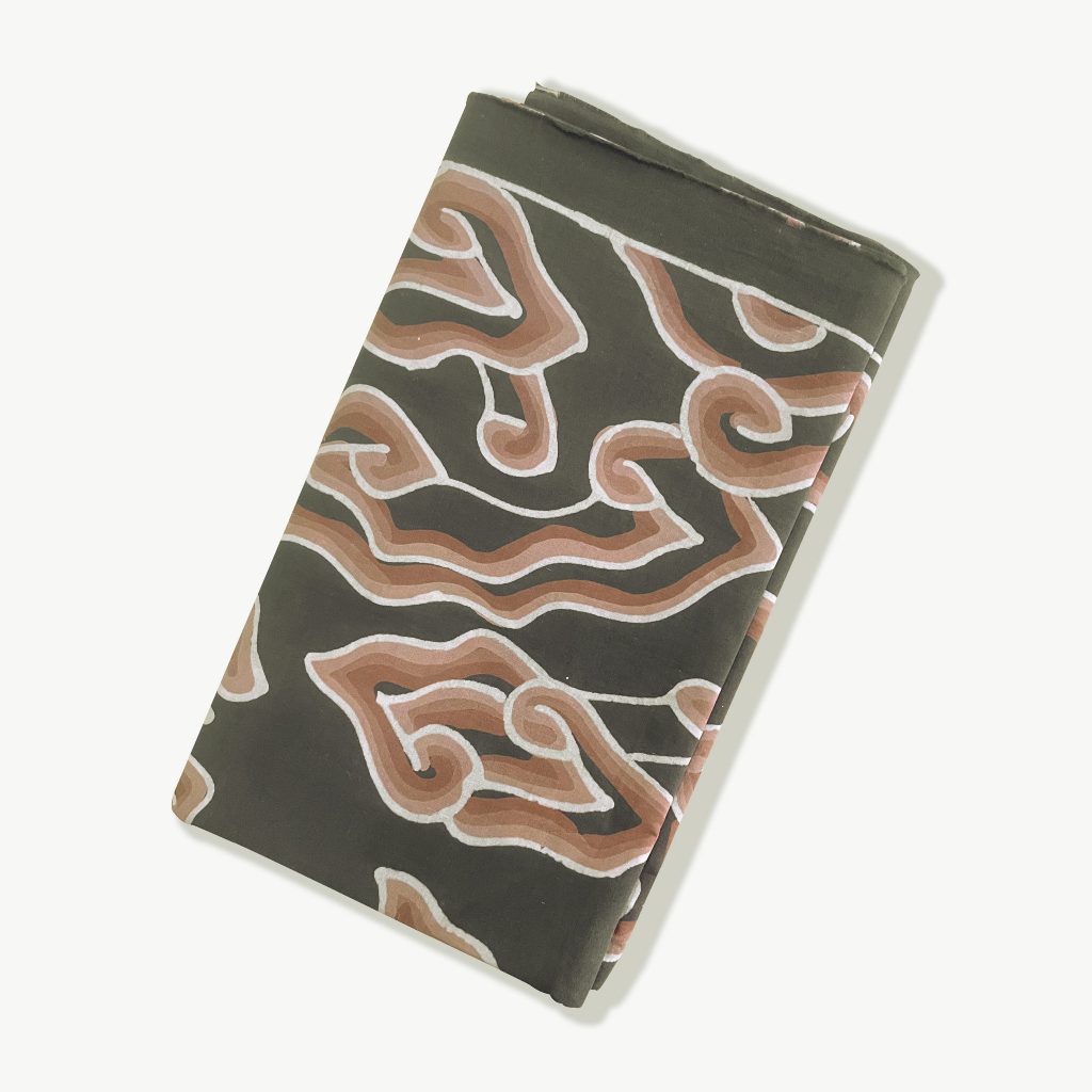 Jual BATIK SALMA Kain Batik Tulis Asli Katun Halus Premium Primisima ...