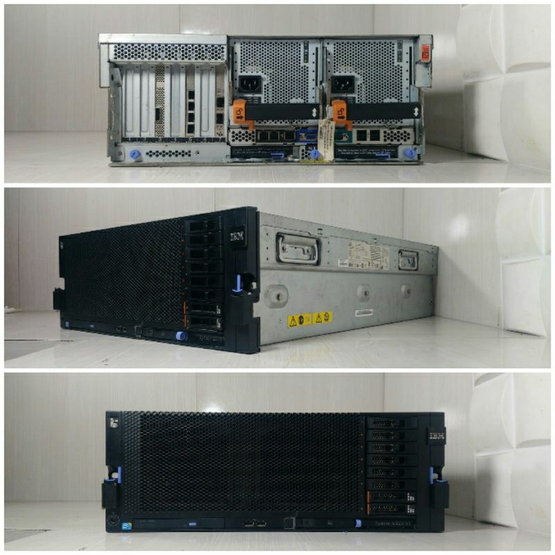 Jual Mikrotik Server Ibm X3850 X5 4U Os x86 Lv.6 License | Shopee Indonesia