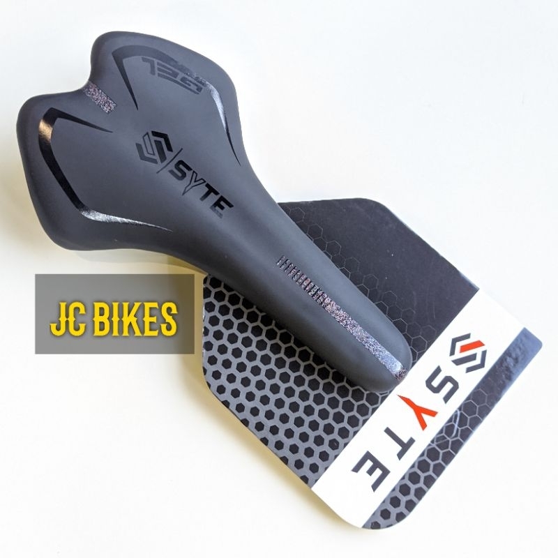 Jual Sadel Saddle Jok Sepeda SYTE G148 Gel Glitter | Balap | MTB ...