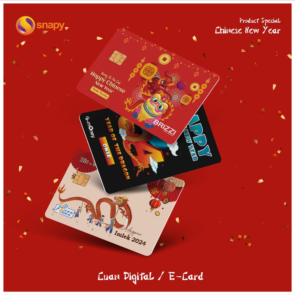 Jual Snapy - Custom Print Emoney Flazz Brizzi Cetak Kartu Etoll ...
