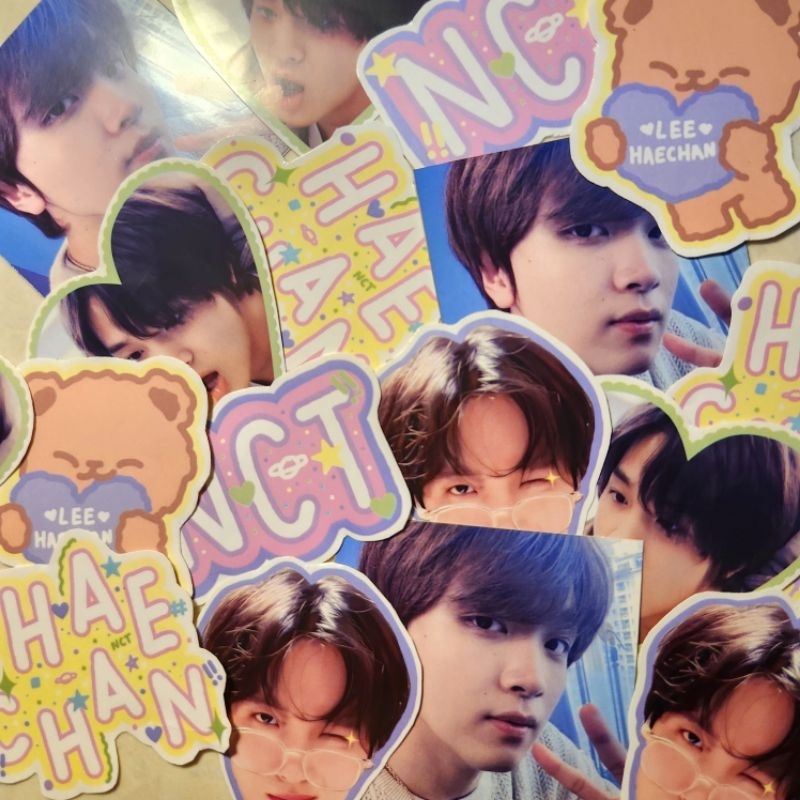 Jual freebies nct | Shopee Indonesia
