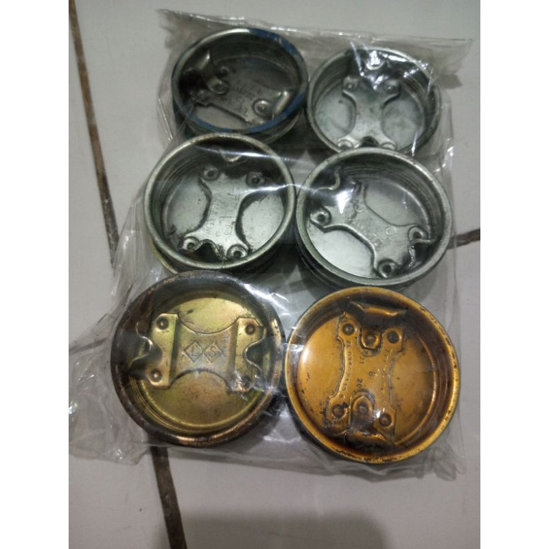 Jual Tutup drum besi BEKAS | Shopee Indonesia
