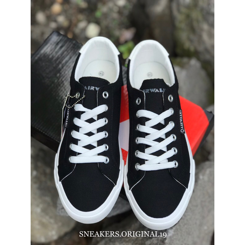 Vans airwalk shoes store