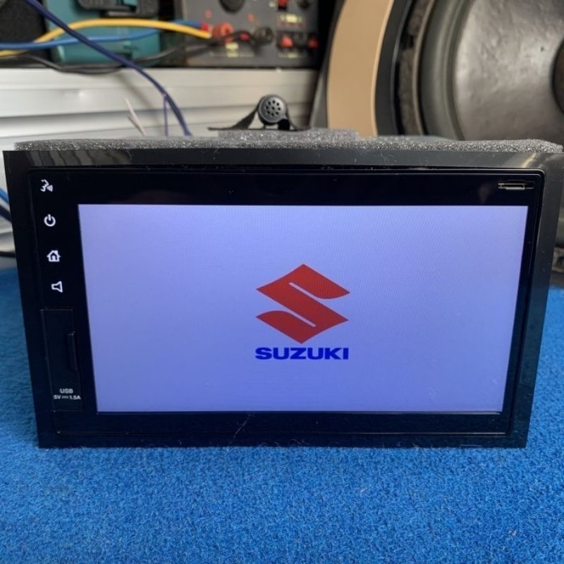 Jual Head unit Original Suzuki Jimny 2023 | Shopee Indonesia