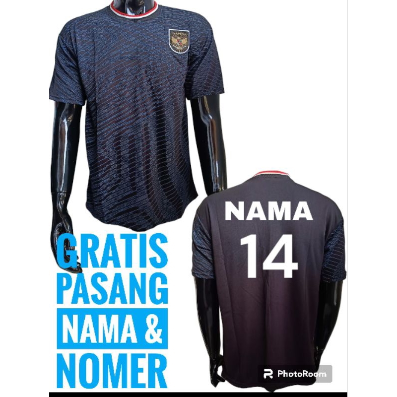 Jual Jersey Timnas Indonesia | Shopee Indonesia
