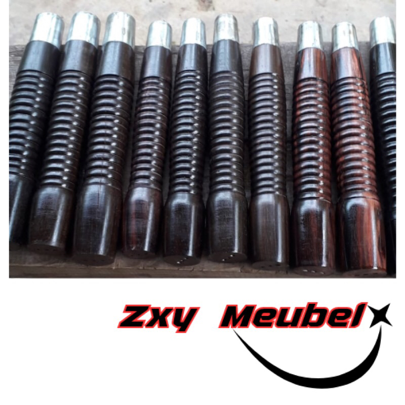 Jual ZKY01- gagang parang gagang arit/ pegangan parang pegangan arit ...