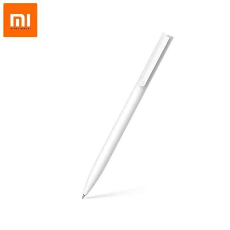 Jual Xiaomi Mi Pen Pulpen Premium 1 PCS - MJZXB01WC | Shopee Indonesia