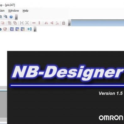 Jual NB-Designer HMI Omron Software | Shopee Indonesia