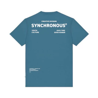 Produk SYNCHRONOUS OFFICIAL | Shopee Indonesia