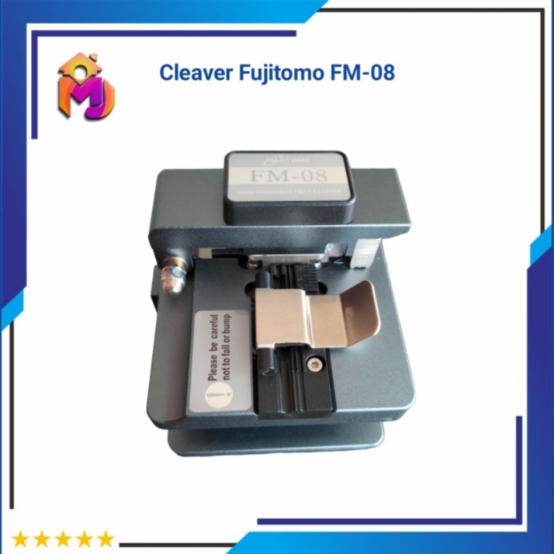 Jual Cleaver Fujitomo FM-08 Presisi Tinggi /CLEAVER TERBAIK | Shopee ...