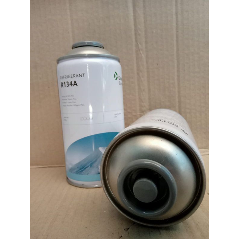 Jual FREON ENTALPIA R134A | FREON AC MOBIL 134A | Shopee Indonesia