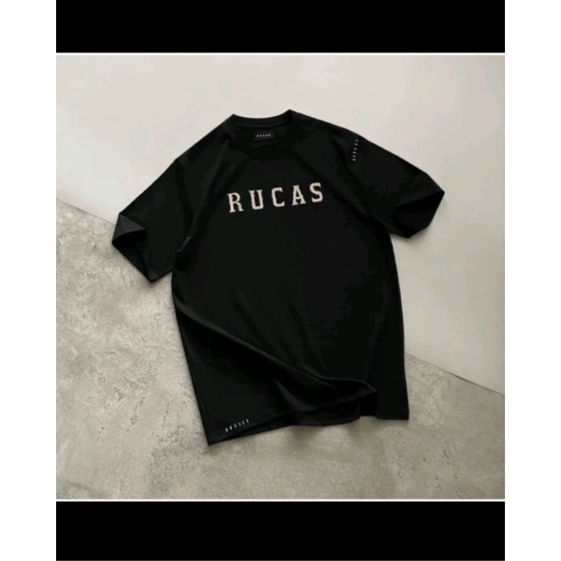 Jual RUCAS THE INITIAL HAND STITCH ORIGINAL BARU | Shopee Indonesia