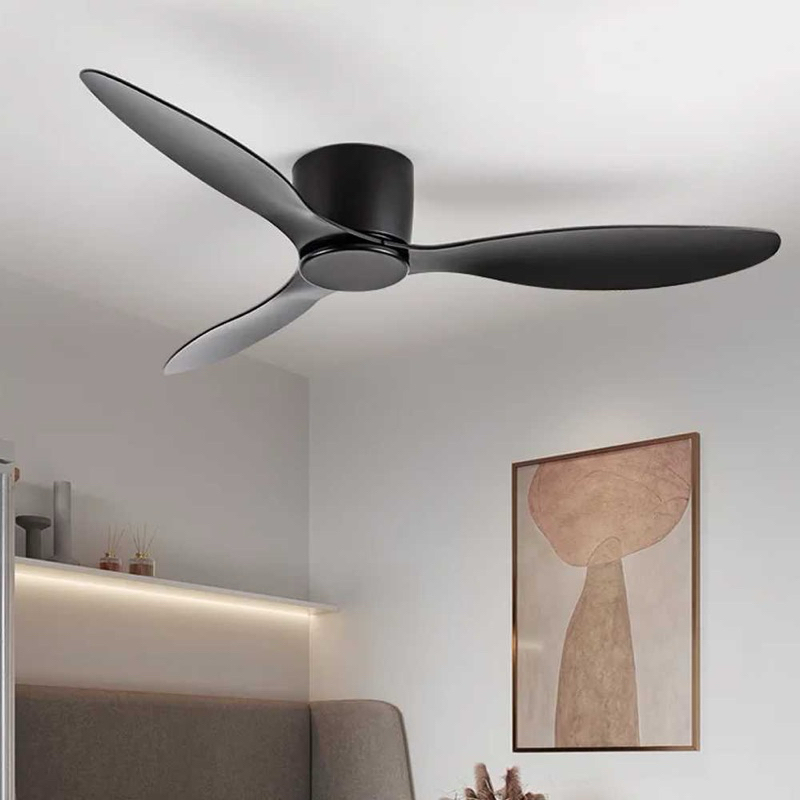 Jual Kipas Angin Gantung Plafon Smart Ceiling Fan 42 Inch / 52 Inch 2 ...
