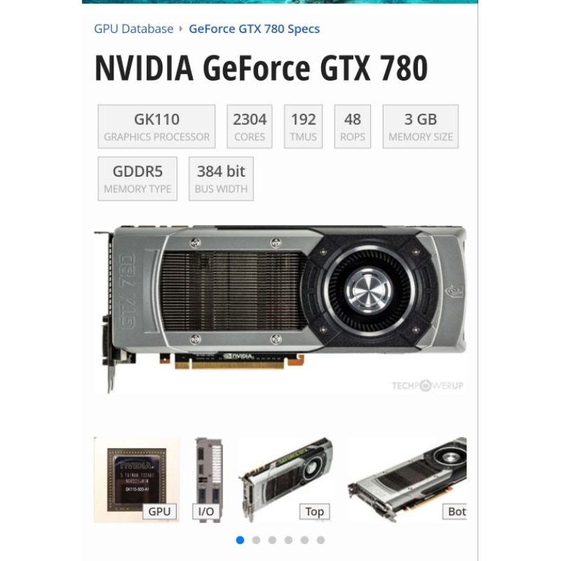 Jual vga Super Gaming Editing 3GB 384Bit GDDR5 | Shopee Indonesia