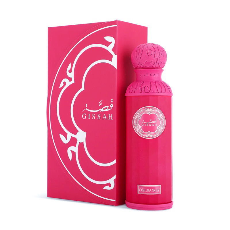 Jual One & Only Gissah New Varian ORI 100% | Shopee Indonesia