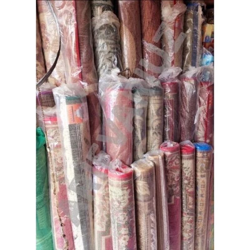 Jual Karpet permadani#ambal permadani#ambal safira & moderno | Shopee ...