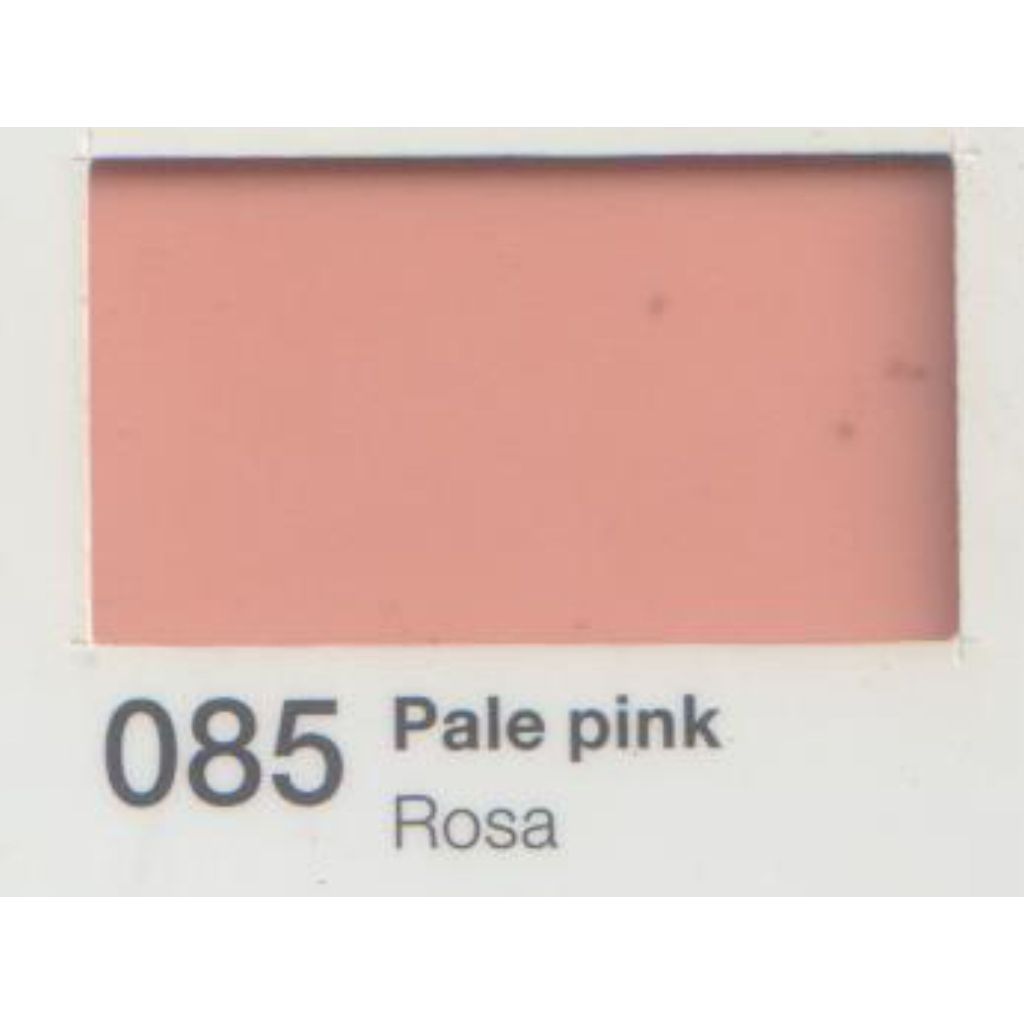 Jual Stiker warna oracal 8500 Translution/Skotlet warna/stiker warna ...