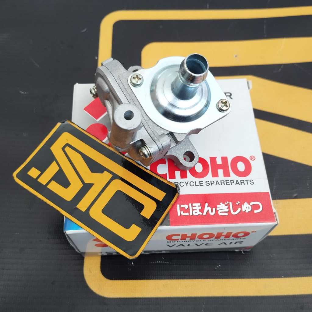 Jual AIS Air Induction System / Valve Air / Valve Ais Honda VARIO LAMA ...