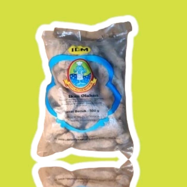 Jual Tempura 500 gram ilm frozen food | Shopee Indonesia