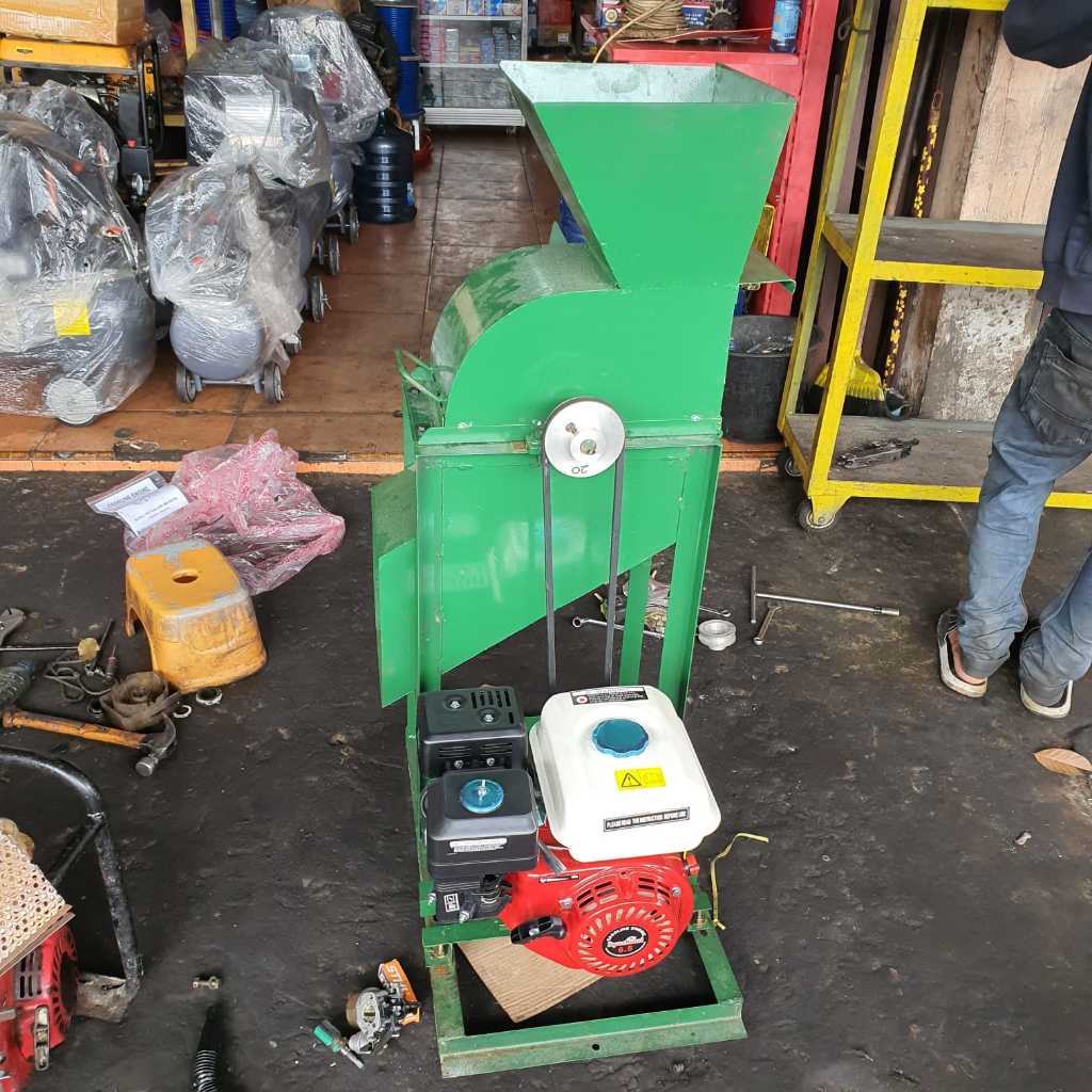 Jual Cacah rumput multi fungsi | Shopee Indonesia