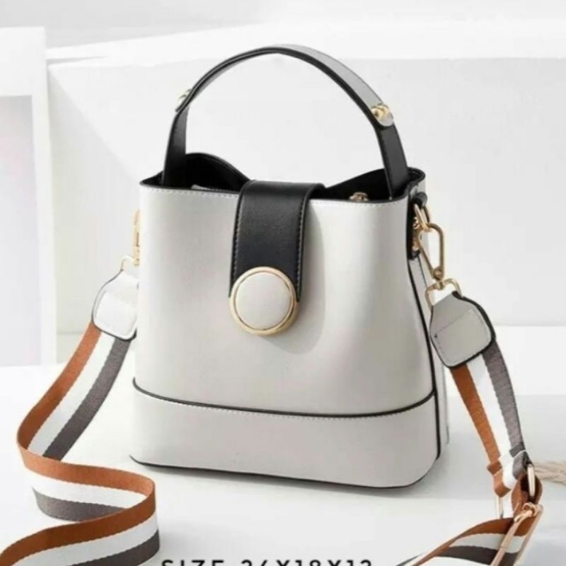 Jual MONE STORE NEW BAG COLLECTION!! TOP HANDLE BAG WANITA KEKINIAN ...