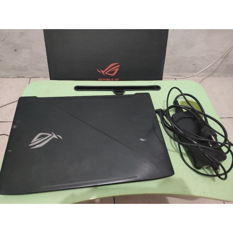 Jual asus rog strix gl503 | Shopee Indonesia