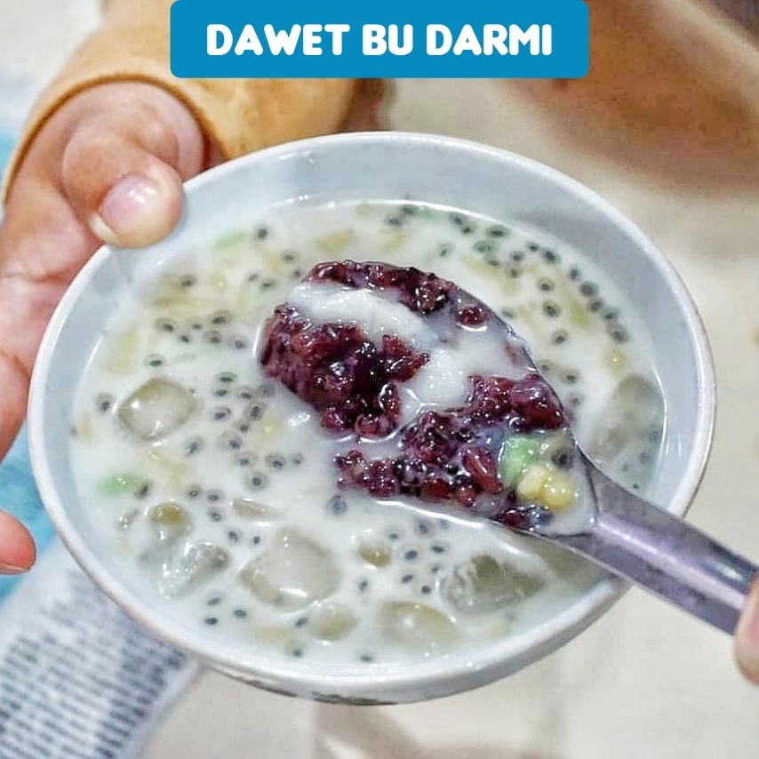 Jual Dawet Bu Darmi Solo | Shopee Indonesia