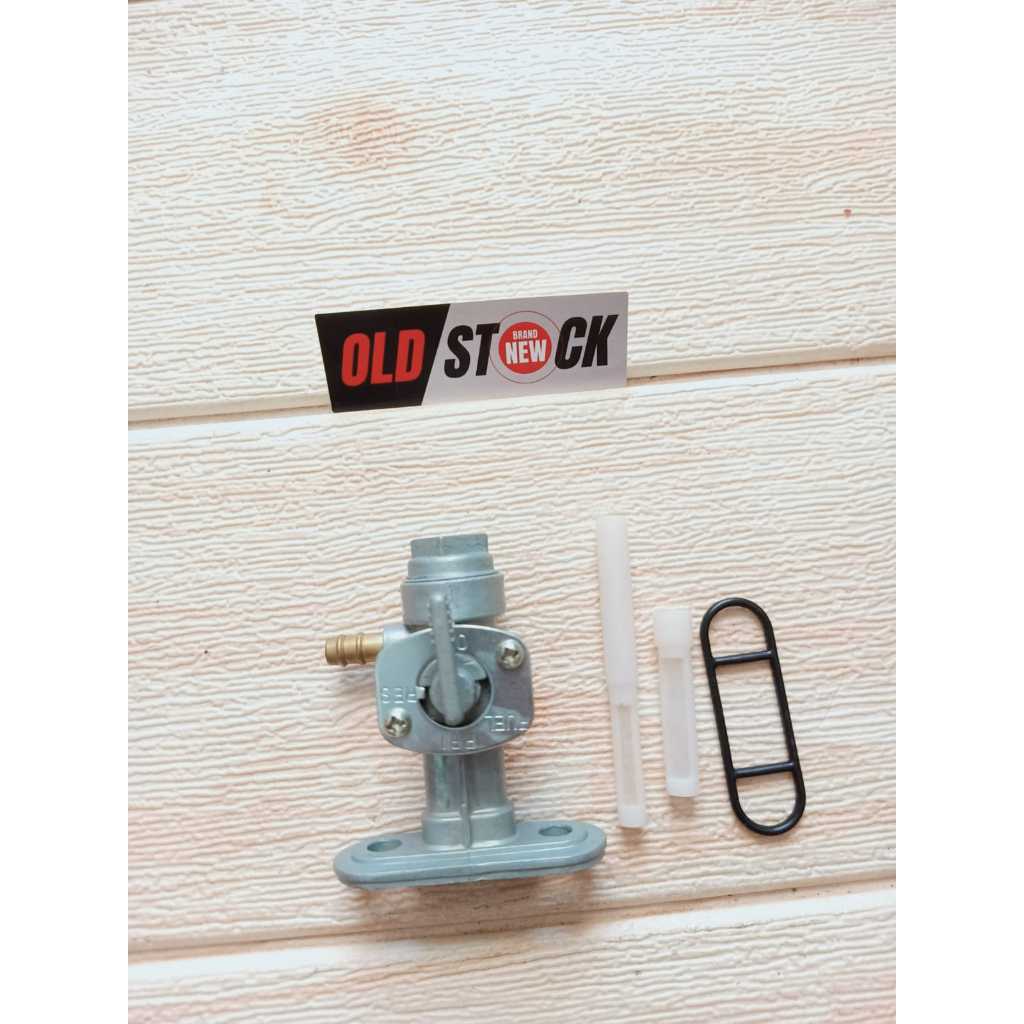 Jual KRAN KERAN TANGKI BENSIN YAMAHA RX KING RX-SPECIAL / MEMBRAN ...