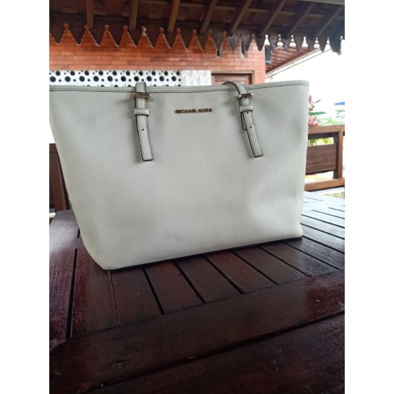 Jual Tas tote prelove Michael Kors (MK) | Shopee Indonesia